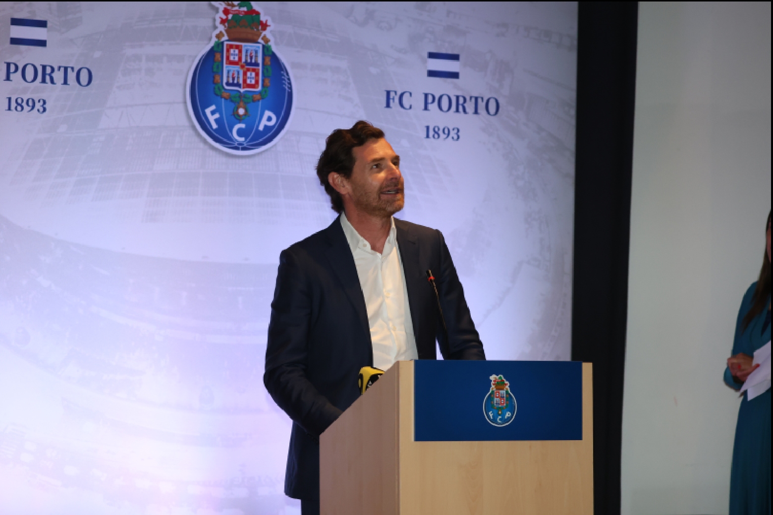 Casas FC Porto