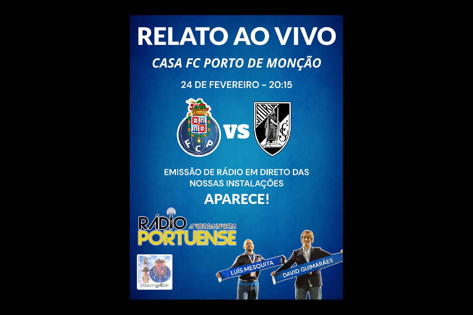 Casas FC Porto