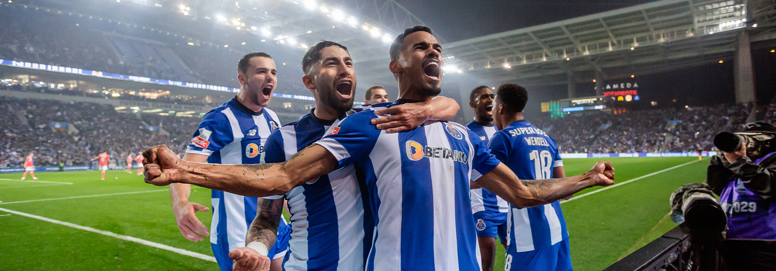 Revista de Imprensa - Casas FC Porto